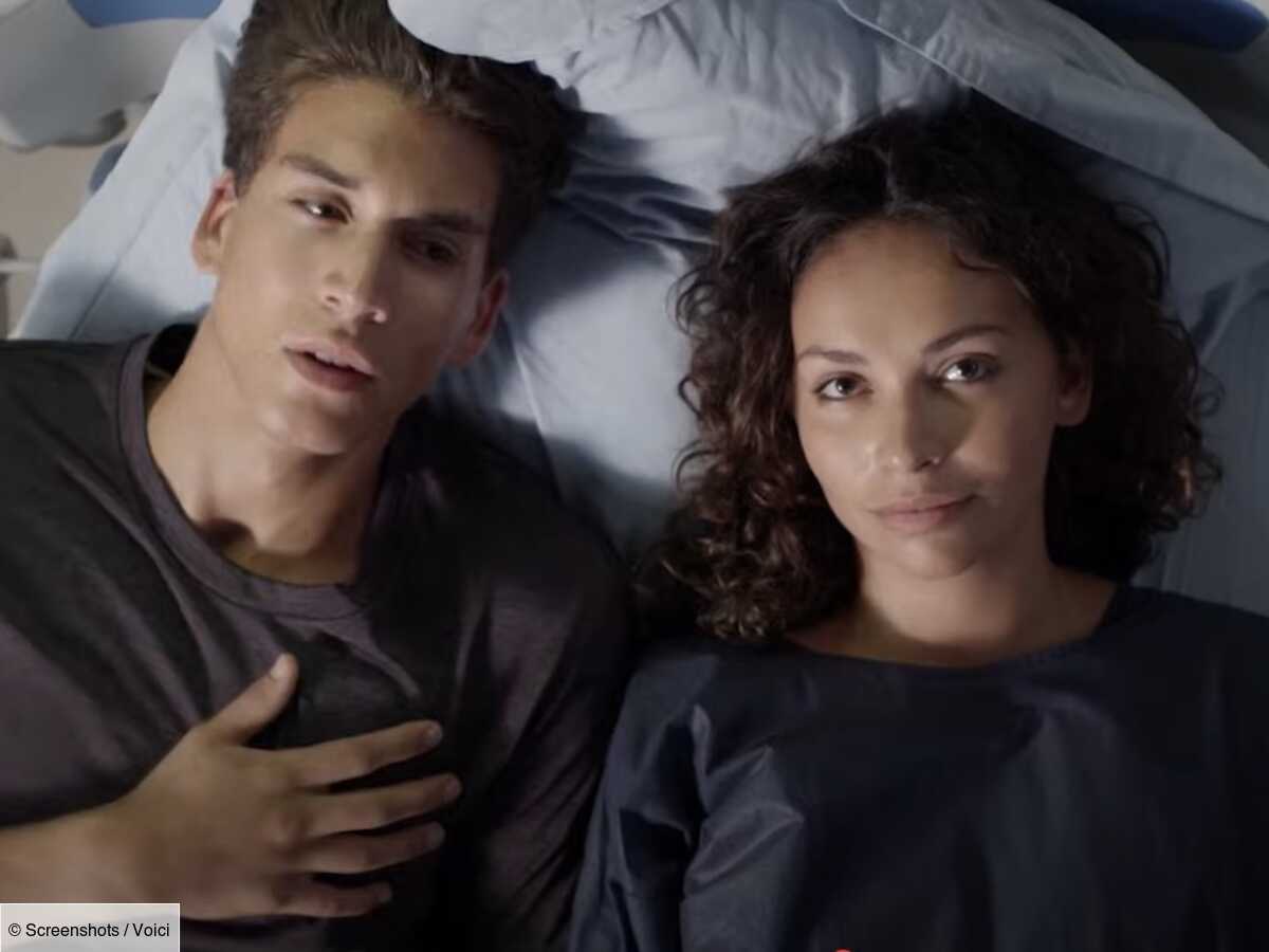 Un si grand soleil : les comédiens qui incarnaient Tom et Maéva sont ...