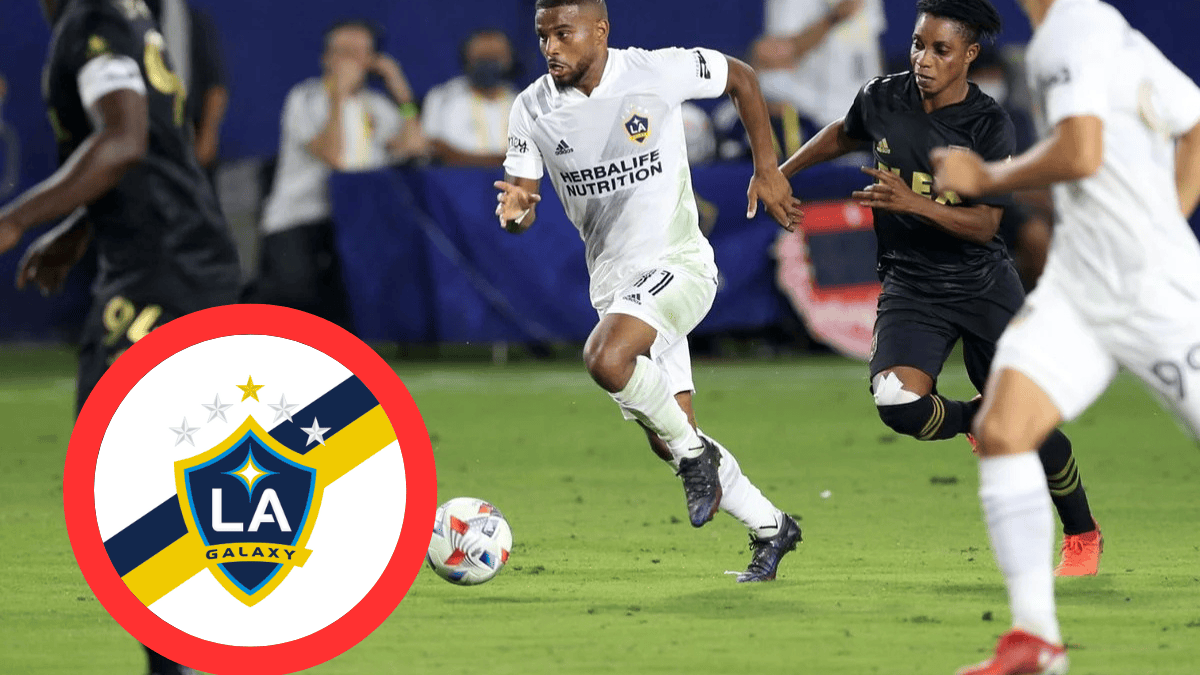 MLS: Galaxy Salvage Draw with LAFC but Extend Worst Start in History