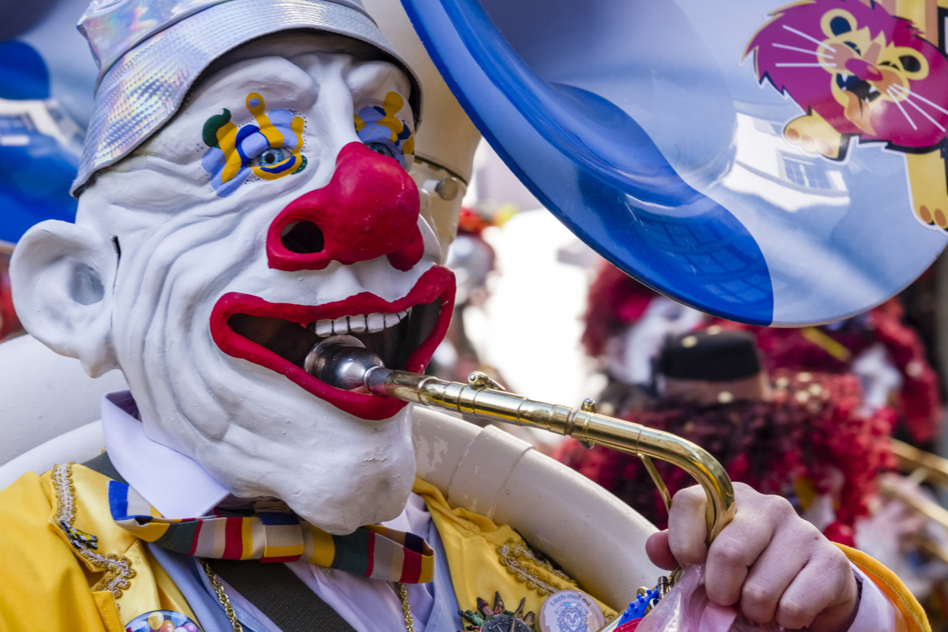 Funny childhood fears that are hard to forget