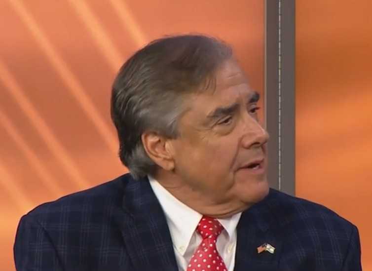 Family confirms former New Orleans City Councilman Jay Batt has died ...