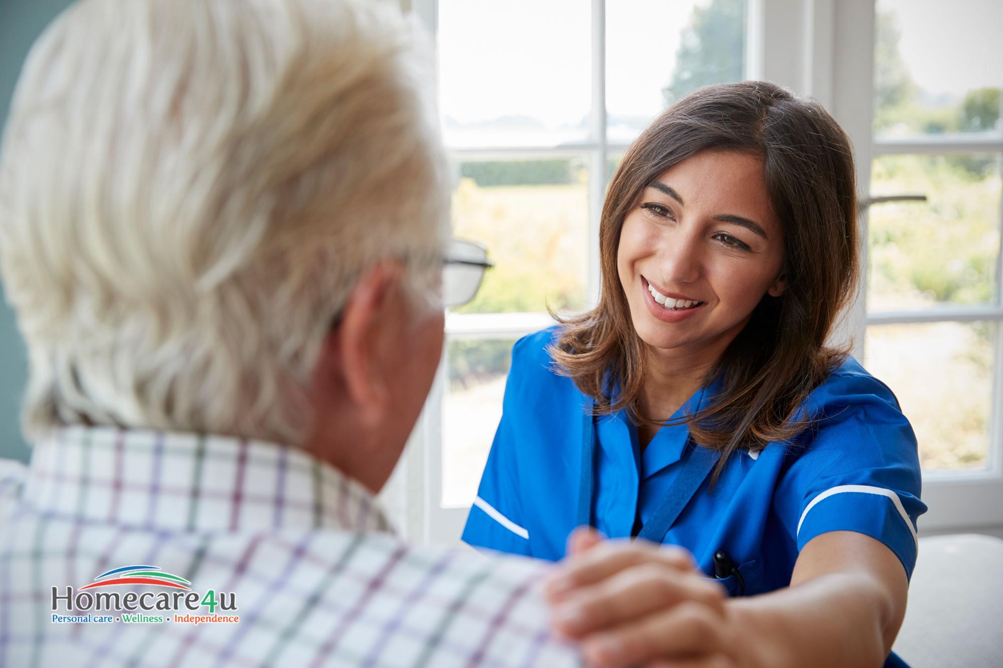 Funding pressures in social care are putting vulnerable people at risk ...