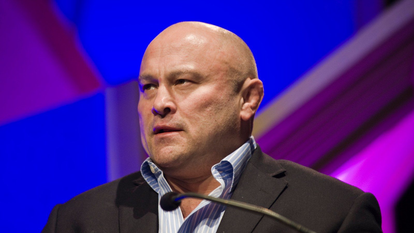 Brian Moore reveals training ground tactic to beat Lions rival to No.2 ...