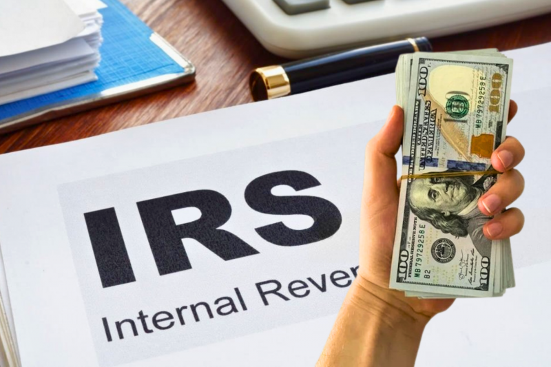 Confirmado: IRS pagará $2,945 dólares en reembolsos de impuestos del 19 ...