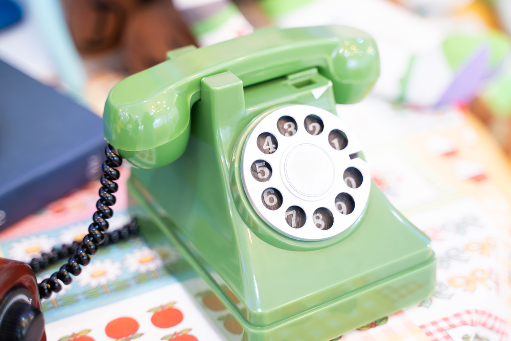13 Home Phone Styles That Defined Decades