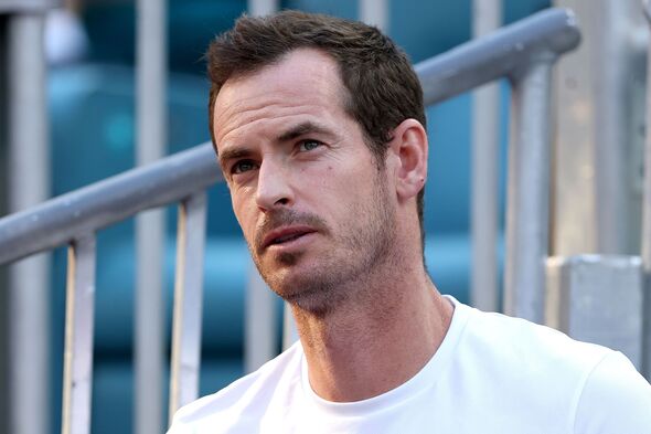 Andy Murray speaks out after 'one of my worst and most disappointing ...