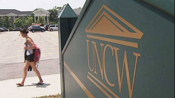 UNCW police to hold active attacker preparedness exercise in Morton Hall starting today