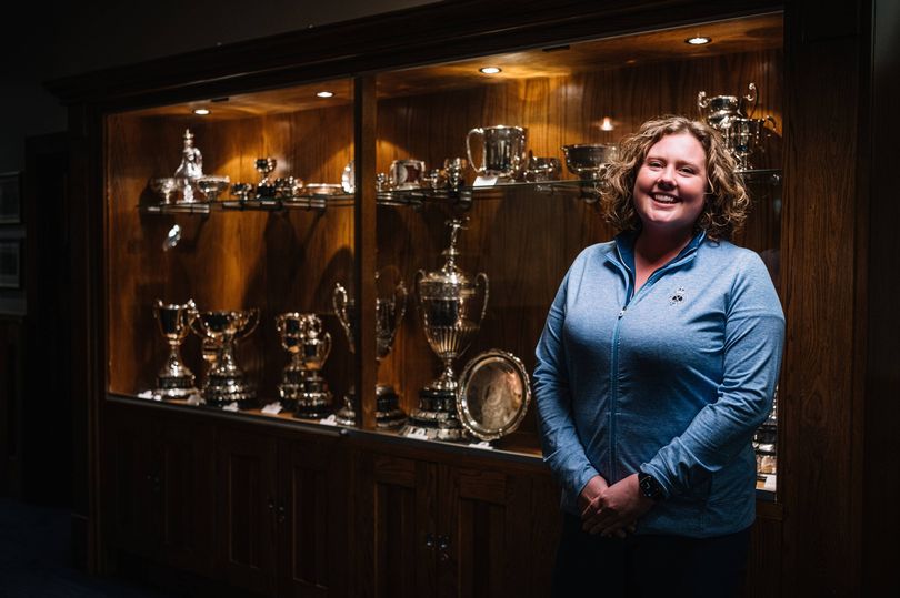 The 153rd Open: Royal Portrush pro can't wait to see the magic of the ...