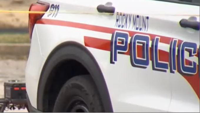 Man charged with first-degree murder in Rocky Mount homicide on Parham ...