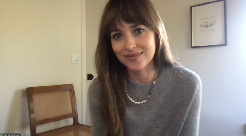 Dakota Johnson e quel provino folle: "Perso il ruolo per aver dato la ...