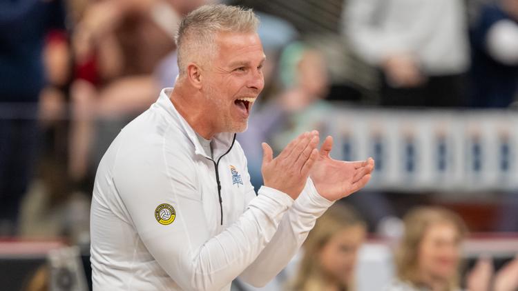 Indy Ignite head coach resigns after successful inaugural season