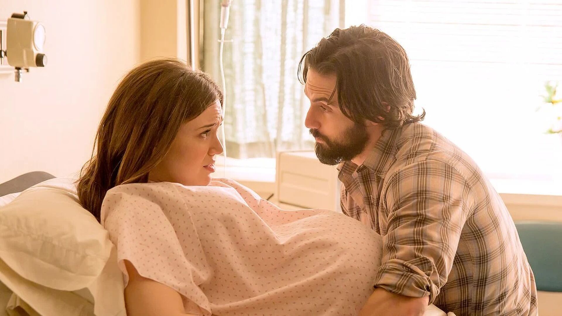 Serie krijgt een 8,7 van IMDb: “Een van de meest hartverwarmende series die ik ooit heb gezien!”