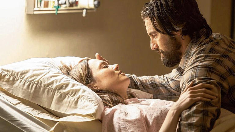 Serie krijgt een 8,7 van IMDb: “Een van de meest hartverwarmende series die ik ooit heb gezien!”