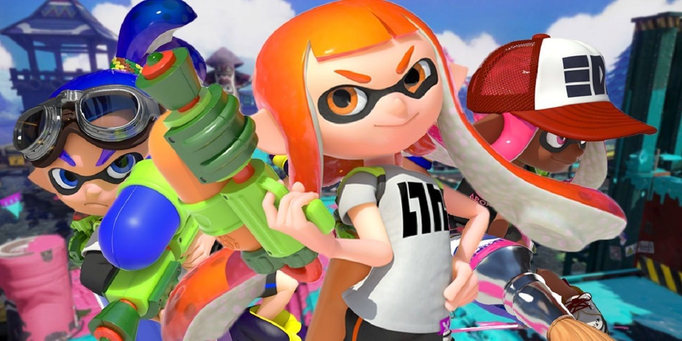 "Tofu Is a Bit of a Hard Sell:" 10 Years Ago, Nintendo Transformed a ...