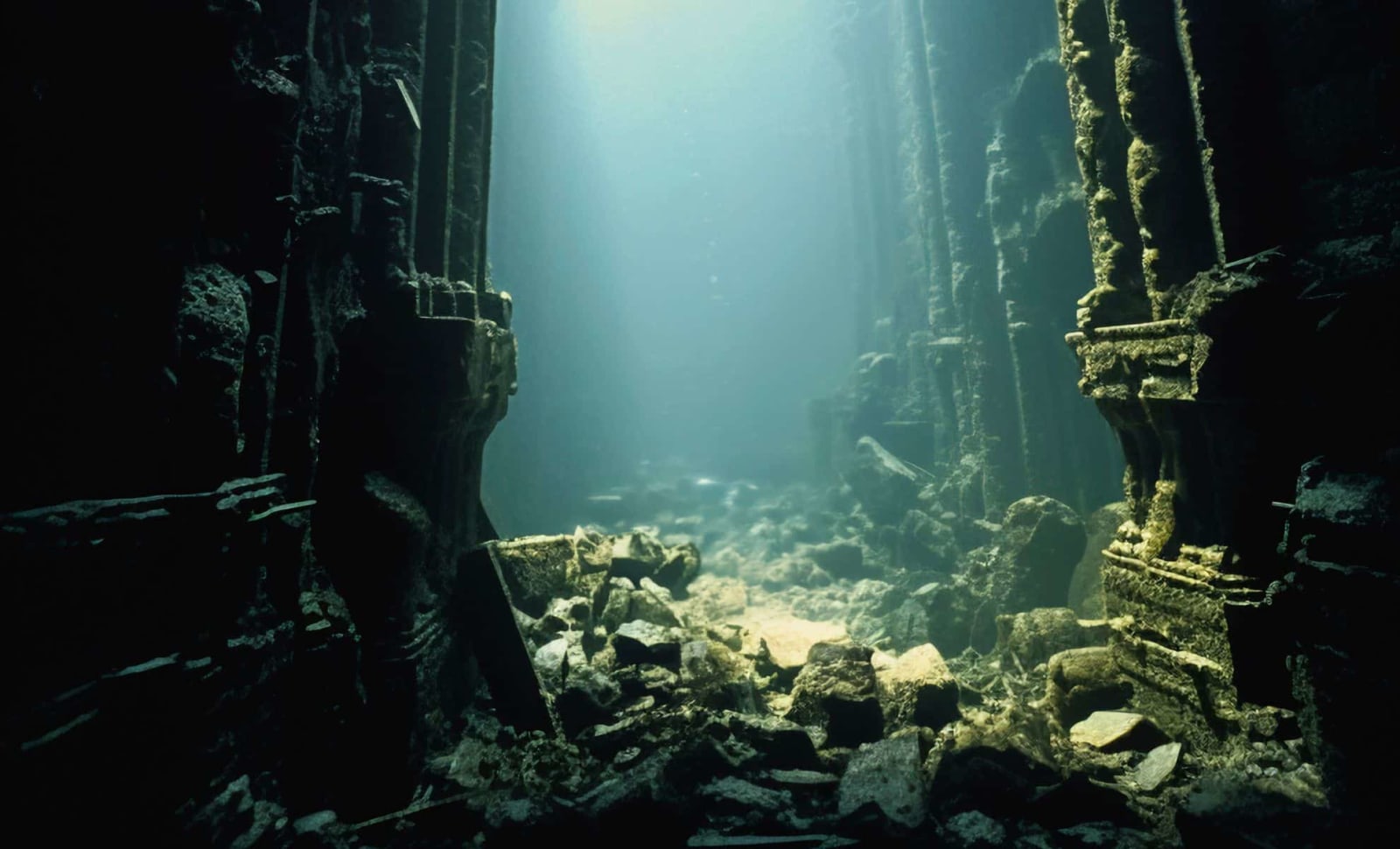 Archaeologists Confirm Early Civilizations Were Highly Evolved — and ...