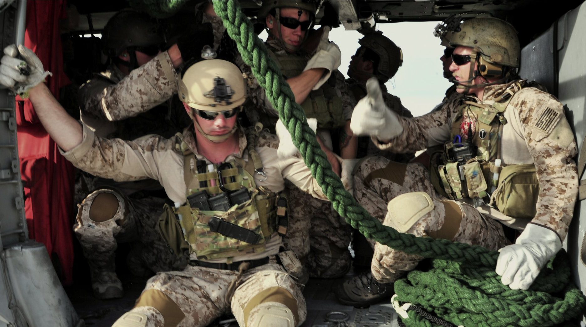 Netflix’s hit new series lands perfect 100% Rotten Tomatoes score