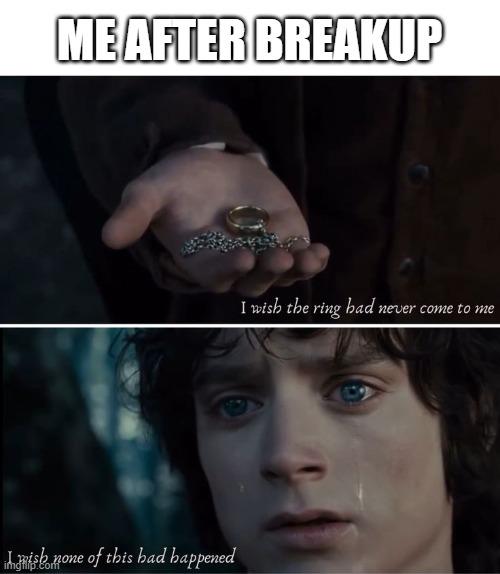 30 Funny Lord Of The Rings Memes For Shire Folk Having A Mordor Monday ...