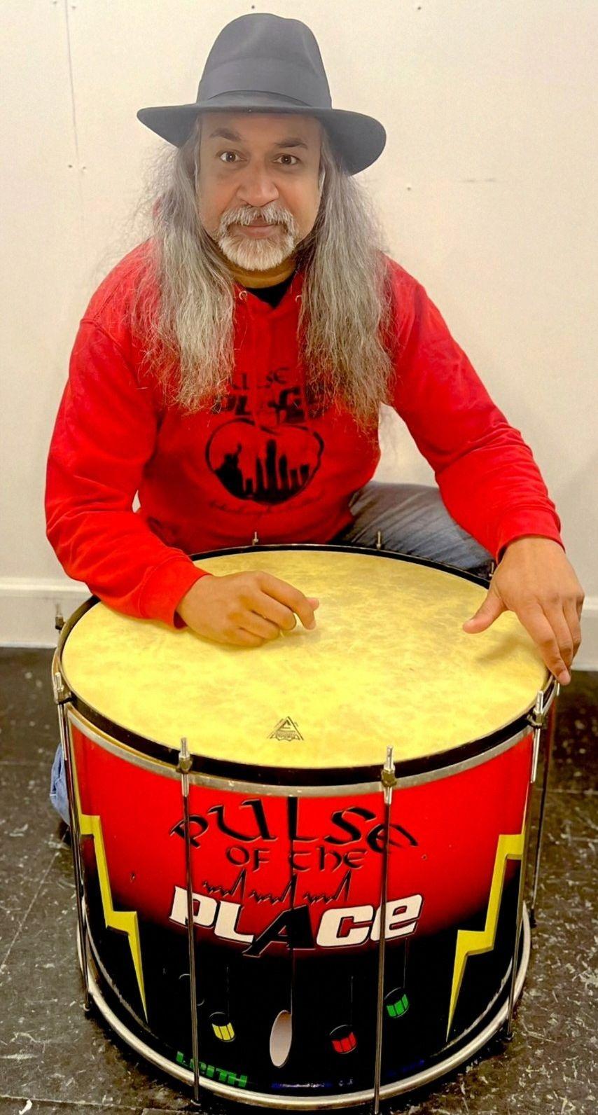 Local charity leader recognised with SCVO award nomination for ...