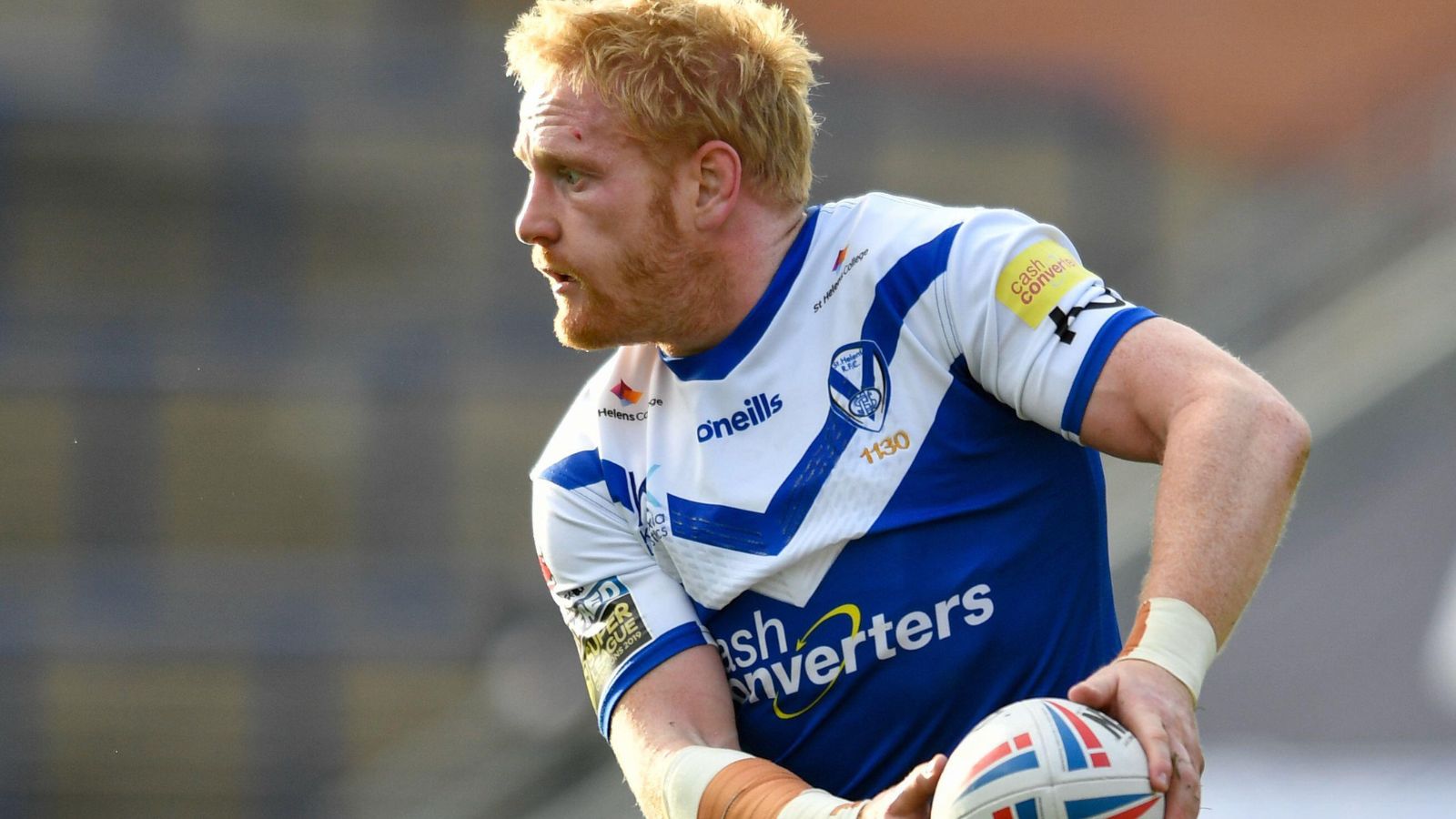 James Graham says Perth Bears should raid Wigan for talent