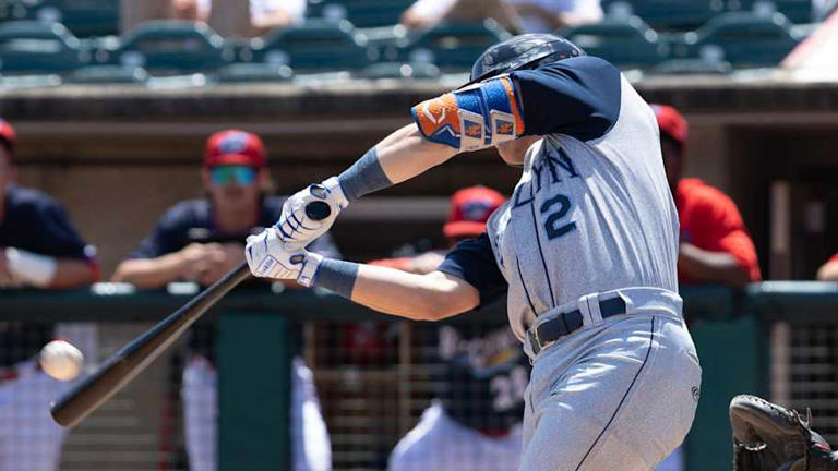 Unstoppable NY Mets prospect is hitting like he wants to be an answer ...