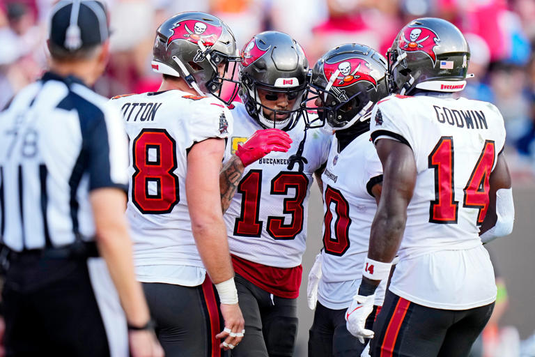 What is the Bucs biggest takeaway from the 2025 NFL Draft?