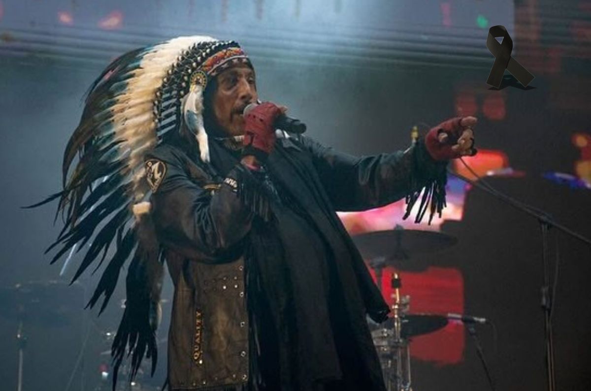 David Lerma: ¿De qué murió “El Guadaña” de la Banda Bostik?