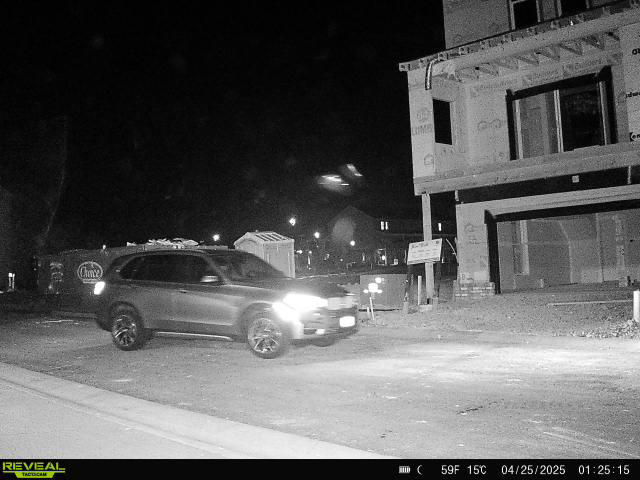 Suspects allegedly remove letters from sign for housing development ...