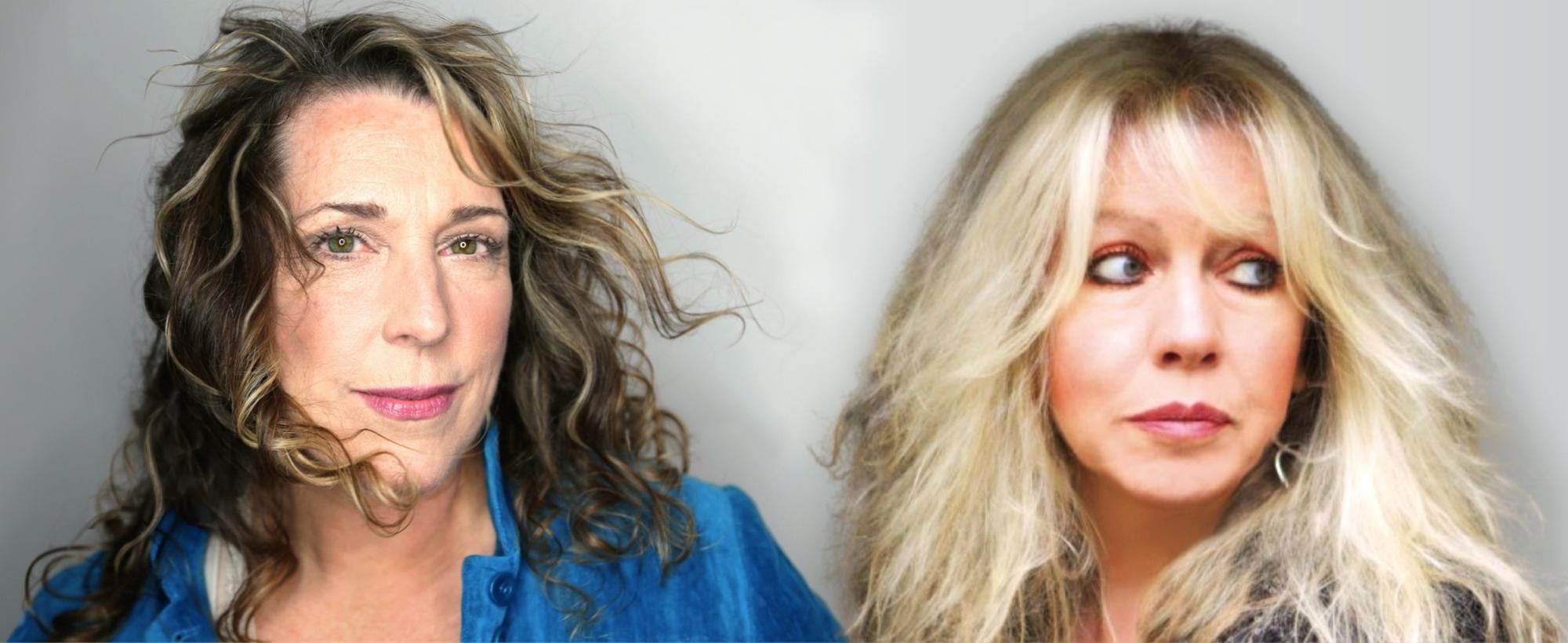 Acclaimed singer-songwriters Beth Nielsen Chapman & Judie Tzuke to join ...