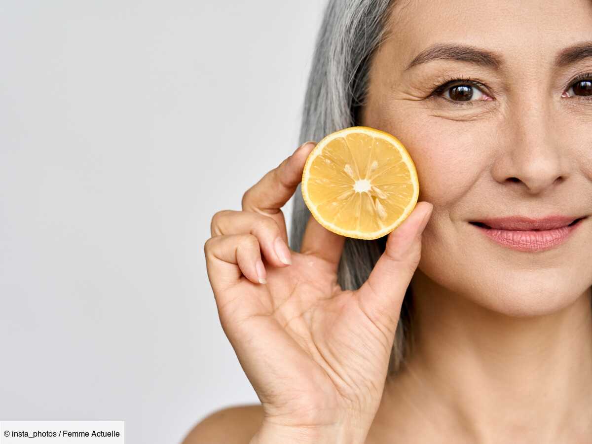 Peut-on appliquer du citron ou jus de citron sur son visage ? Une ...