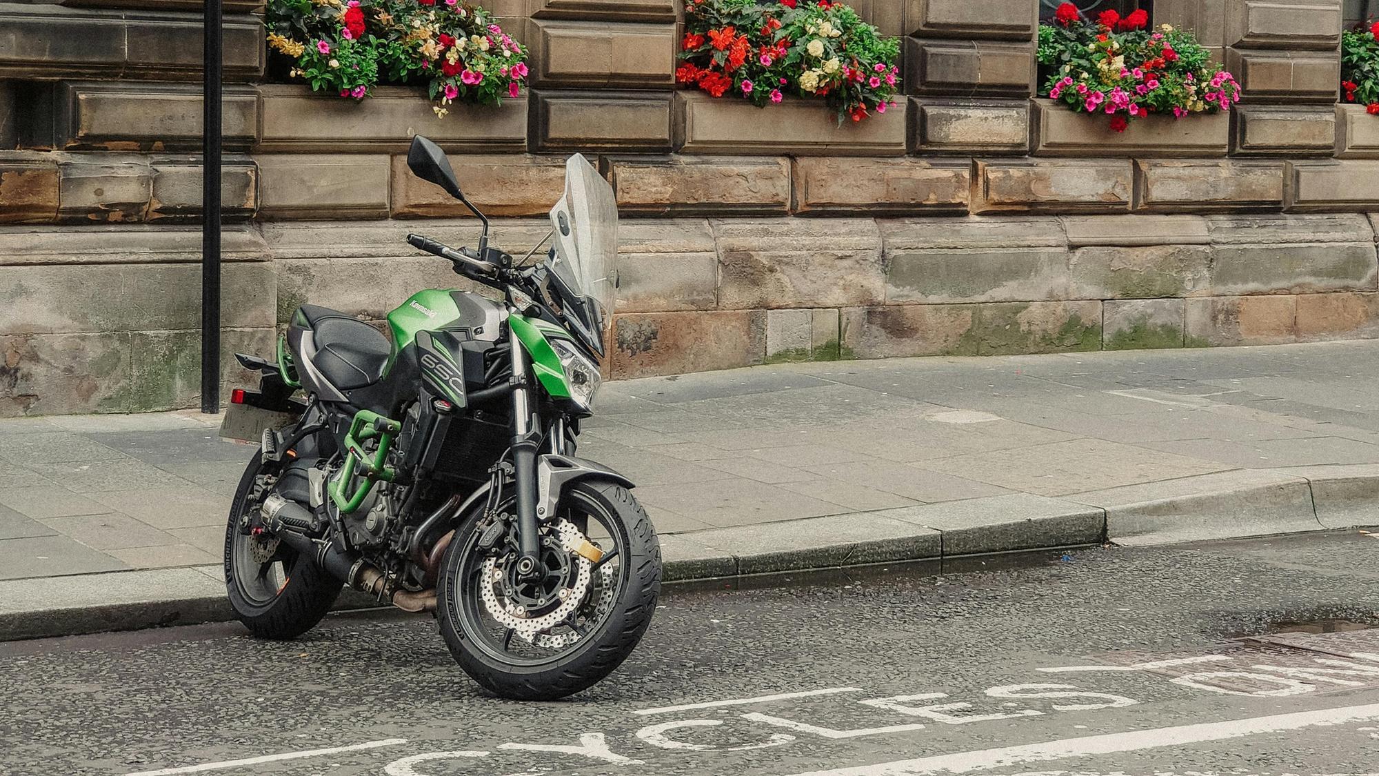 Joy for South East bikers as it’s ranked second best region in England ...