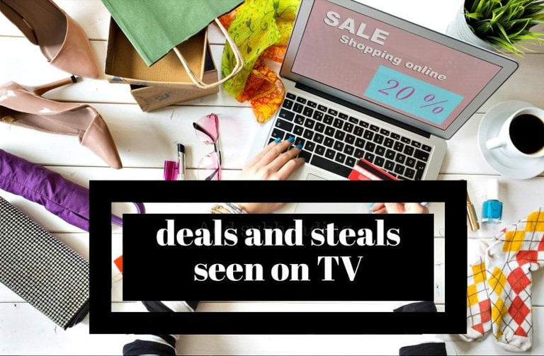 Shop Univision Gangas y Deals: Today’s Best Finds Updated September 29th!