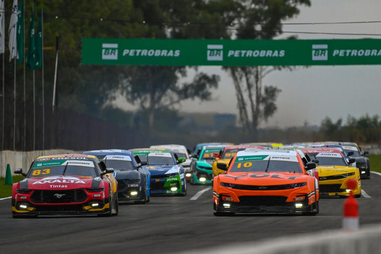 NASCAR Brasil confirma Tarumã como praça para etapa prevista no Rio ...