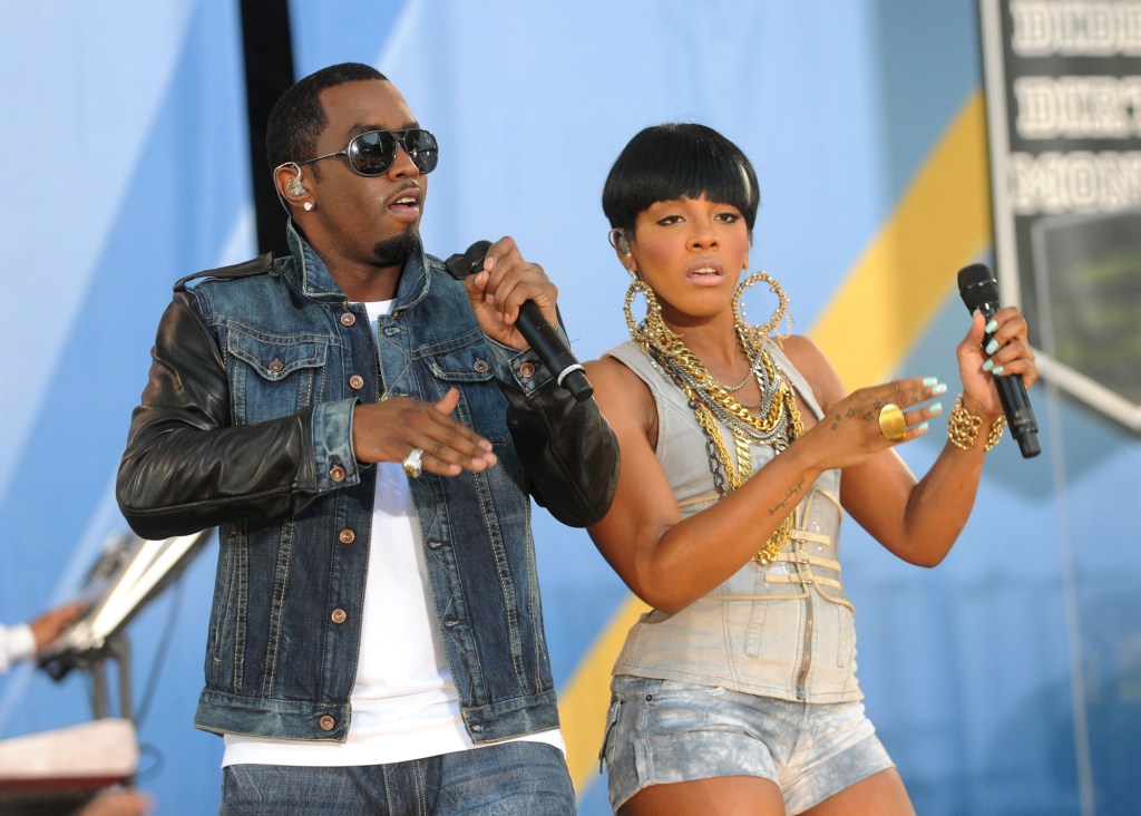 Who is Dawn Richard, Diddy trial witness and Danity Kane singer?