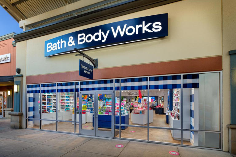 Bath & Body Works appoints ex-Nike exec Daniel Heaf as CEO