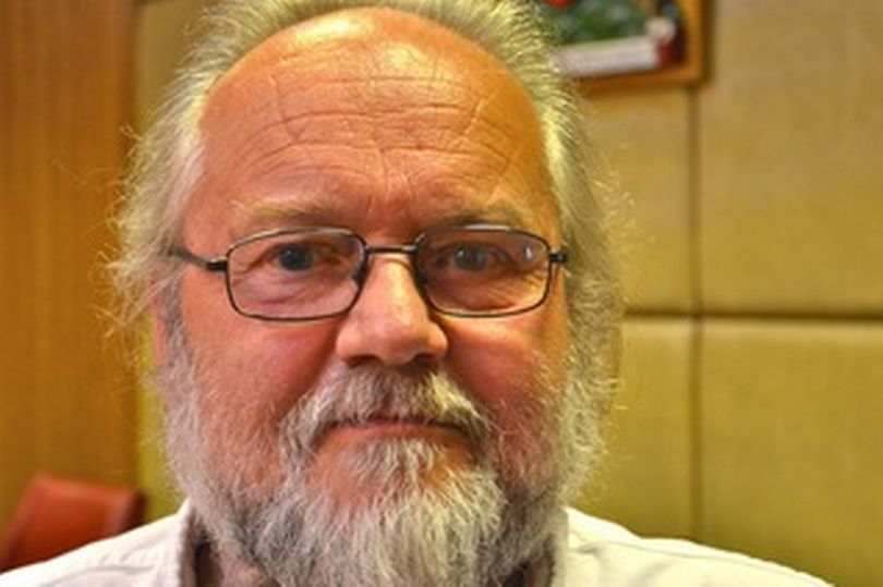 New Pendle Council leader named - and he has Reform UK and Lancashire ...