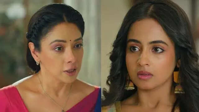 Anupamaa: Anupamaa Gears Up for Mahi-Aryan’s Grand Wedding