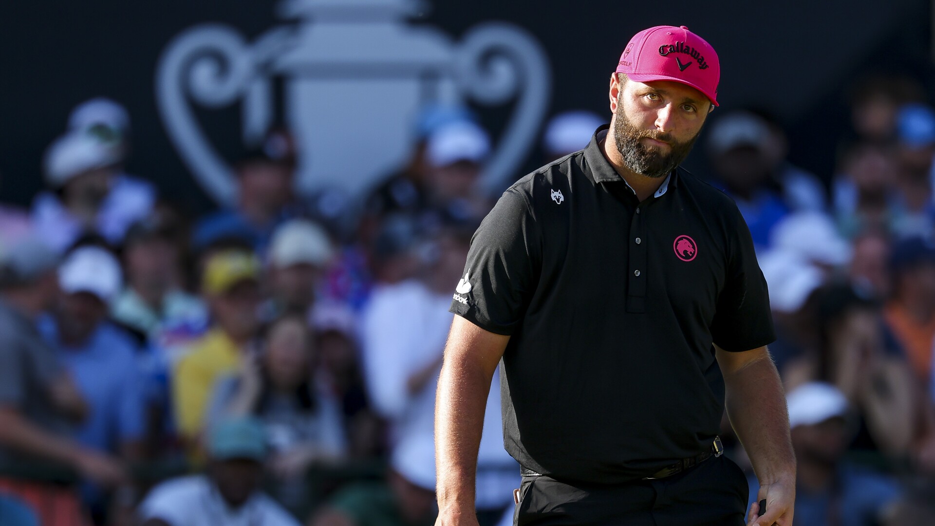 What his PGA performance, as a whole, revealed about Jon Rahm