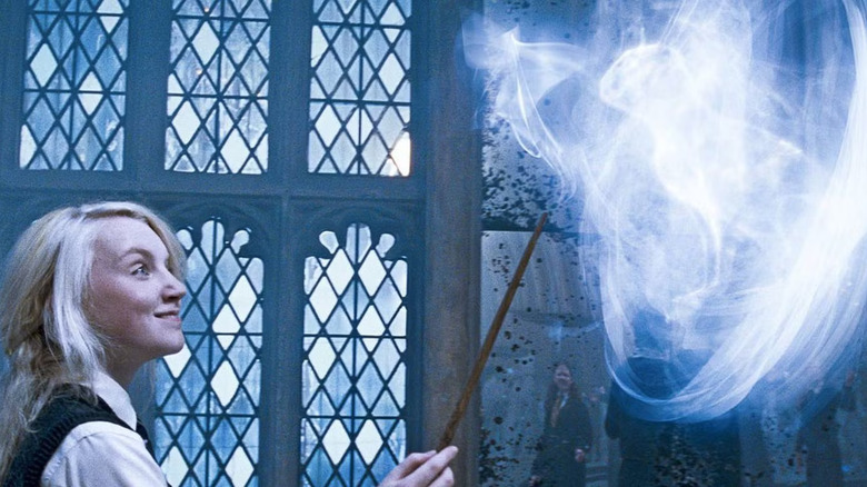 Harry Potter: The Patronus Charm Explained