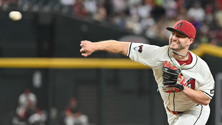 Bryce Jarvis Takes Step Forward in Conversion to Starting Pitching