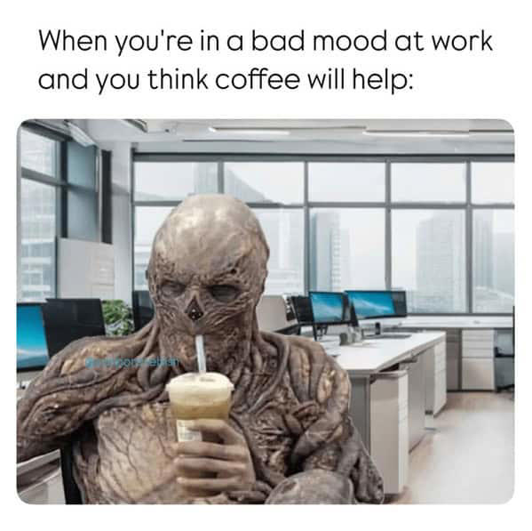 35 Funny Work Memes That Make The Workday Slightly More Bearable (May ...