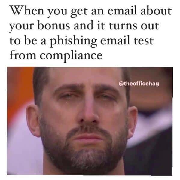 35 Funny Work Memes That Make The Workday Slightly More Bearable (May ...