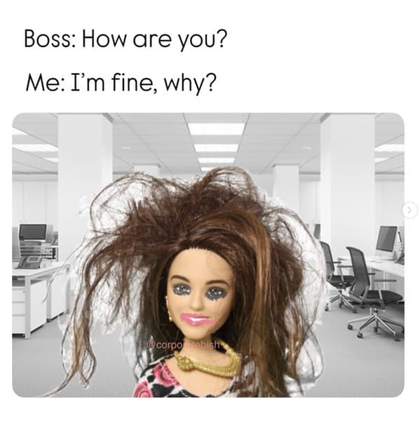 35 Funny Work Memes That Make The Workday Slightly More Bearable (May ...