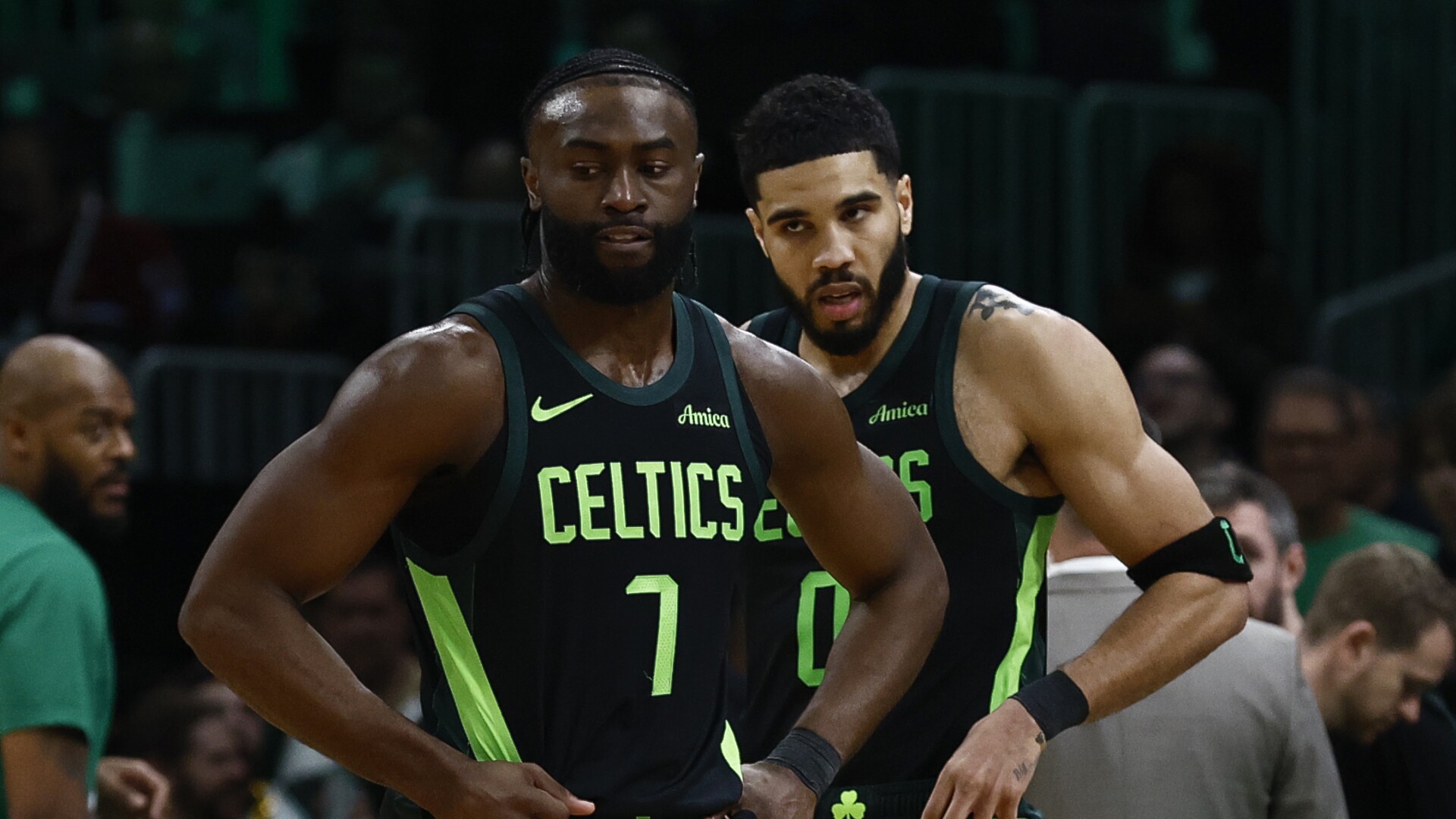 After early playoff exit, and Tatum’s torn Achilles, where does Boston ...
