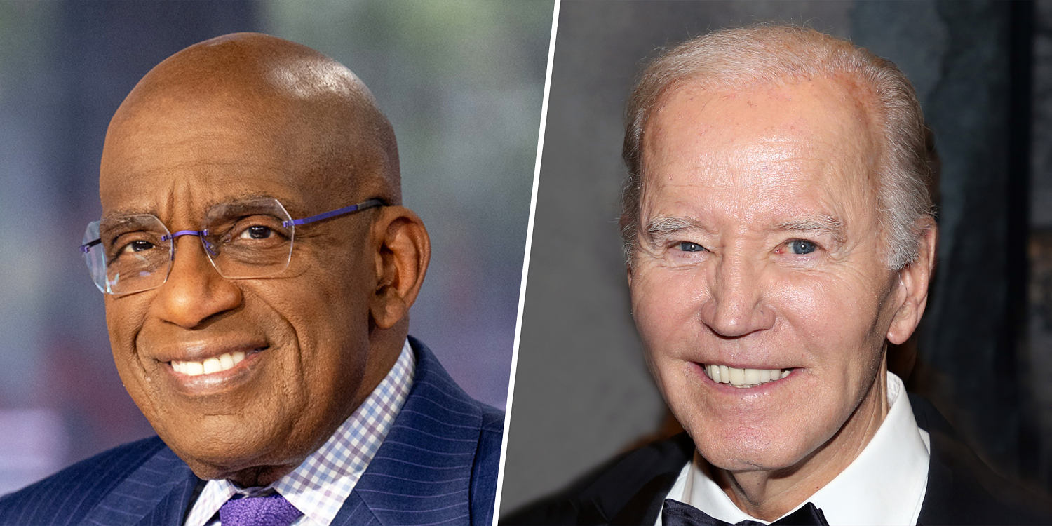 Al Roker reflects on his own prostate cancer battle in heartfelt ...