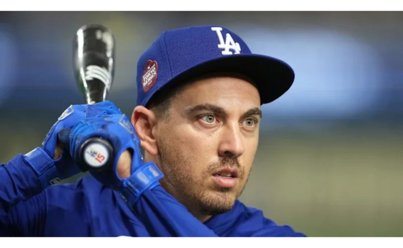 MLB 2025: Could the Dodgers Be on the Verge of a Big Trade? The Mookie ...