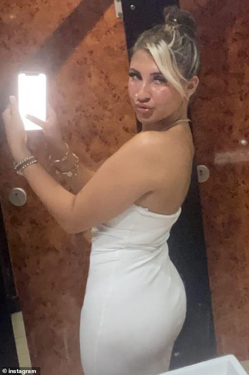 Brit 'drug mule' Bella Culley 'left to freeze in Georgian jail and ...