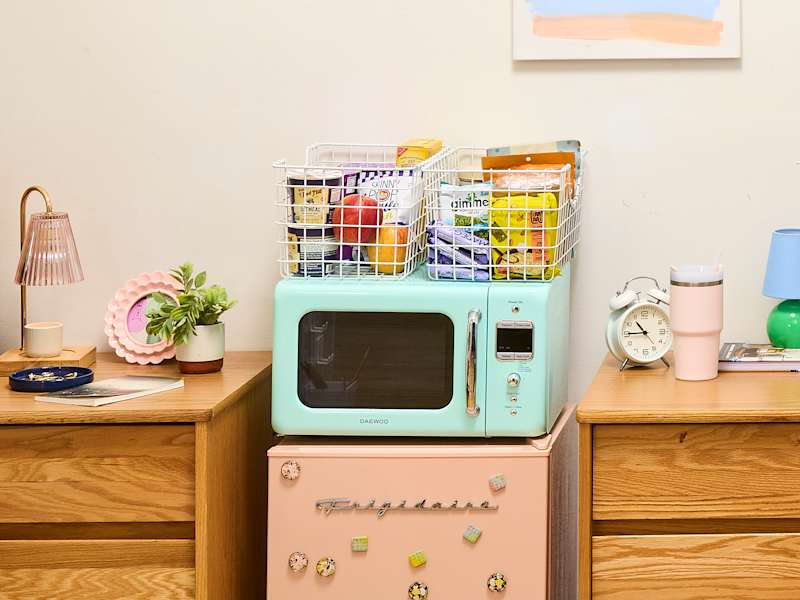 This Dorm Must-Have Will Make Your Mini Fridge Way More Functional (So ...
