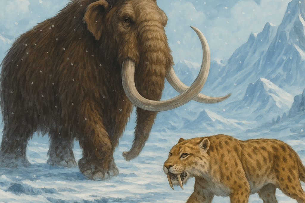 The Sixth Mass Extinction: What It Is, When It Started, and Why It Matters