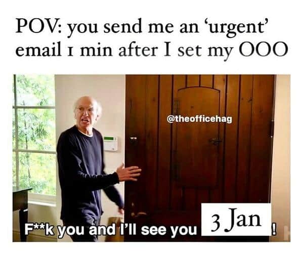 35 Funny Work Memes That Make The Workday Slightly More Bearable (May ...