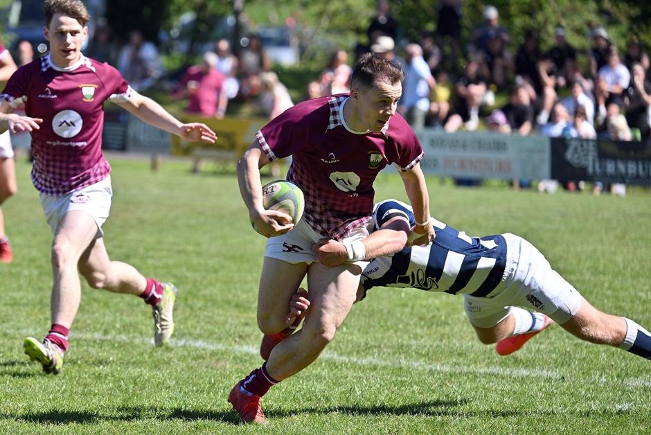 Semi-final exit at Jed-Forest Sevens enough to win tenth Kings of the ...