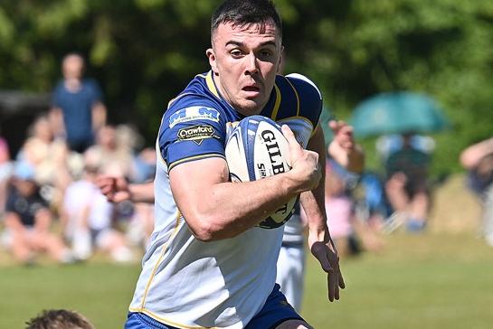 Semi-final exit at Jed-Forest Sevens enough to win tenth Kings of the ...